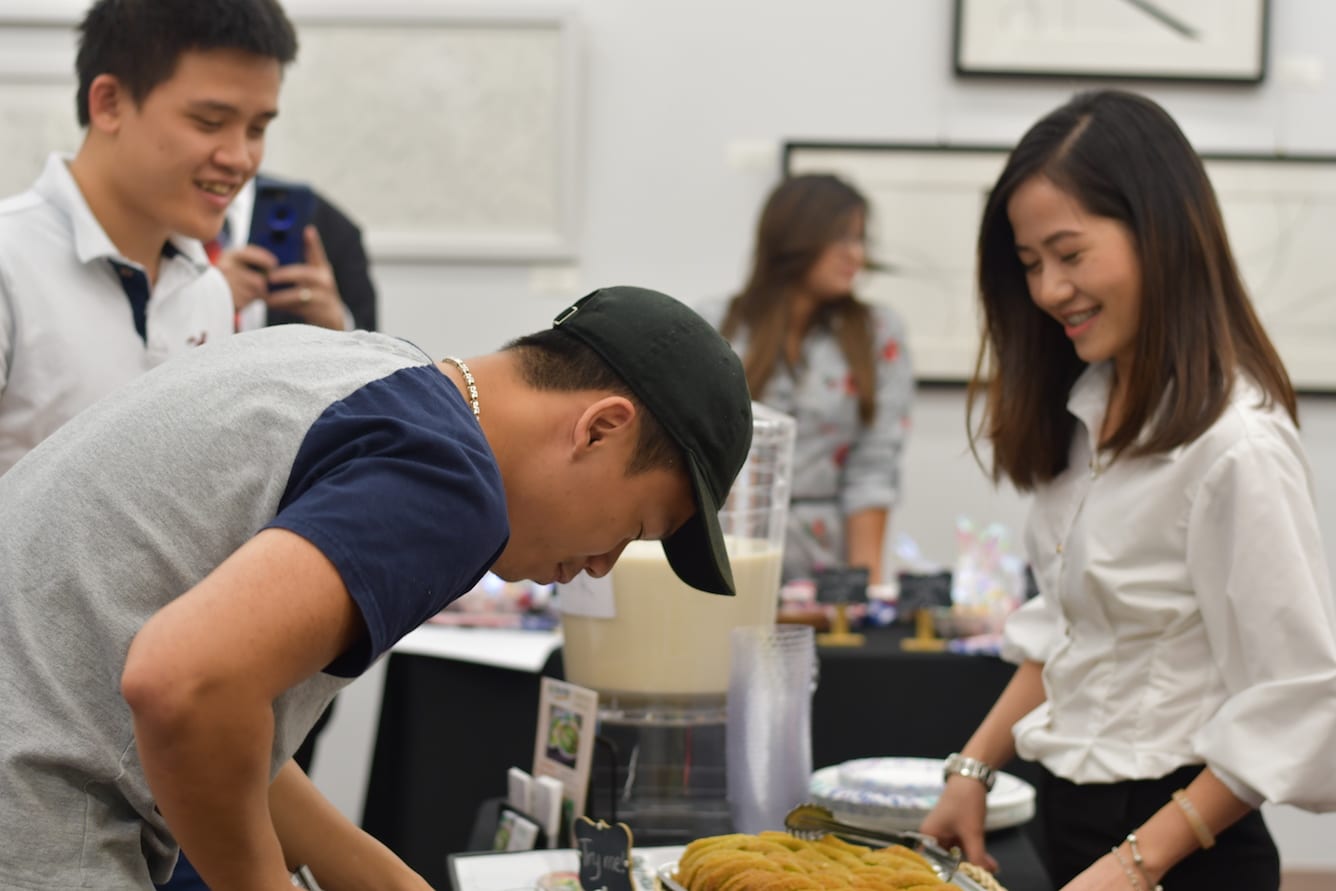 UIC Business Expo Showcases Future Entrepreneurs - United International ...