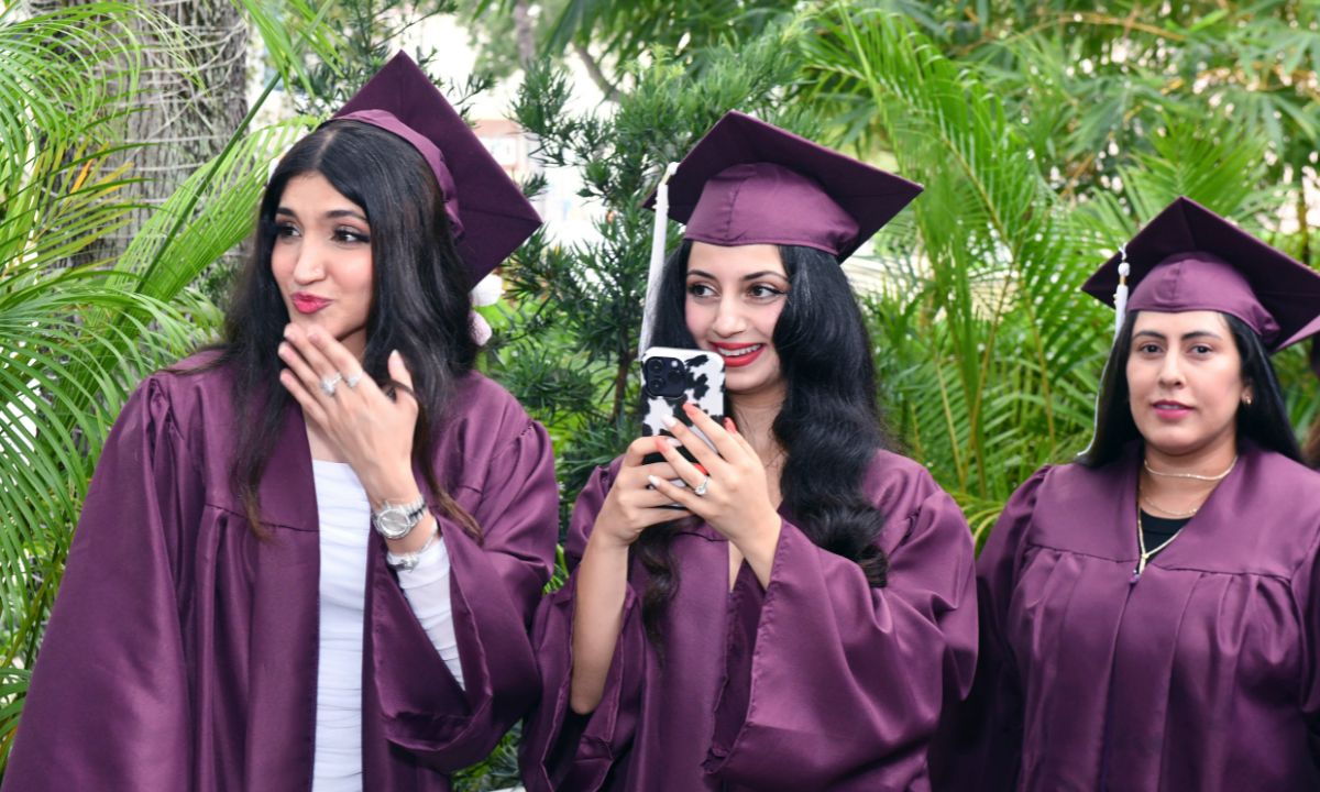 Homepage - United International College